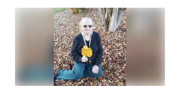 Della Mary Kate Drinnon Obituary (2023) - Rogersville, TN - Christian ...
