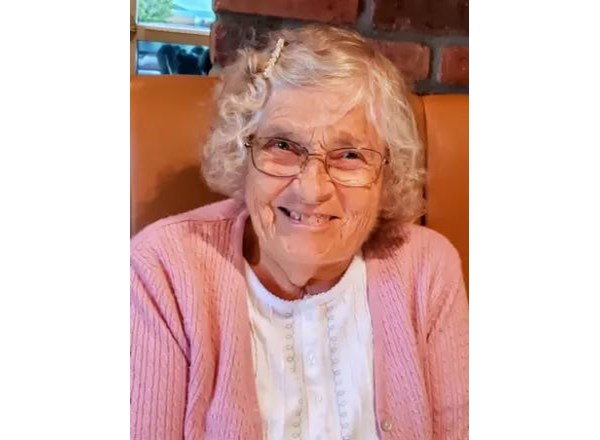 Charlene Evelyn Heard Obituary (2025) - Durand, MI - Watkins Brothers ...