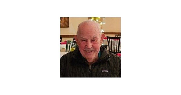 Marvin D. McDaniel Obituary (2024) - Clyde, KS - Chaput-Buoy Funeral ...
