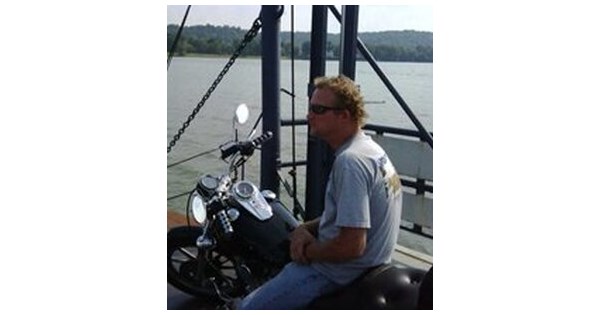 Jeffrey A. "Jeff" Jackson Obituary (2022) - Cincinnati, OH - TP White ...
