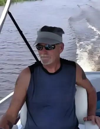 Craig J. Guillot Obituary (2025) - Slidell, LA - Audubon Funeral Home ...