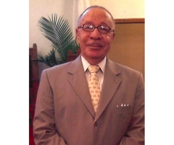 David Starks Obituary (1934 - 2025) - Ridgeway, SC - Post and Courier ...