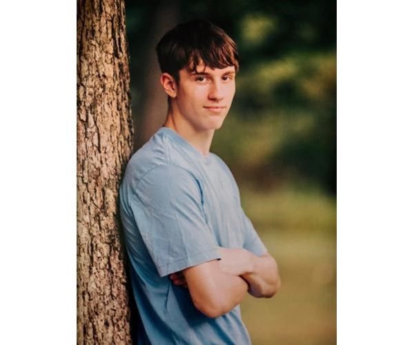 Chase J. Ruth Obituary (2026) - Emlenton, PA - Hile Funeral Home - Emlenton