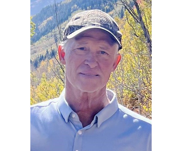 Bret Carlos Jenkins Obituary (2024) - Burley, ID - Rasmussen-Wilson ...