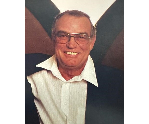 William Harold Russell Obituary (2025) - Turlock, CA - Allen Mortuary ...