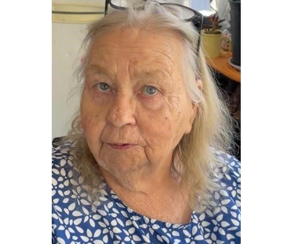 Charlotte Faye Cowart Obituary (2026) - Jacksonville, FL - Cedar Bay ...