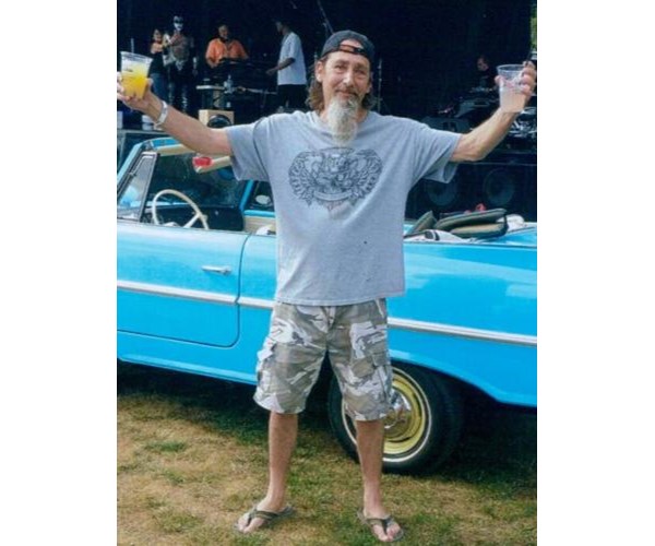 Michael McDavid Obituary (2024) - Monkton, MD - Evans Funeral Chapel ...
