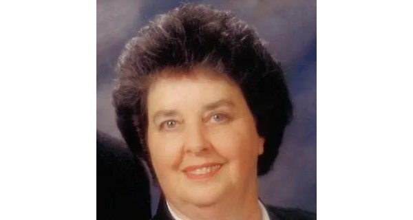 Sharon Crandall Obituary (2026) - Cedar City, UT - Southern Utah ...