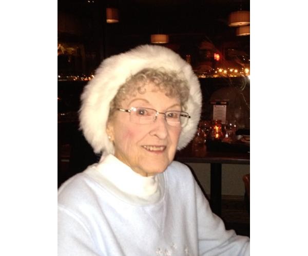 Helen King Obituary (2025) - Berea, OH - Baker, Kensinger Funeral Home ...