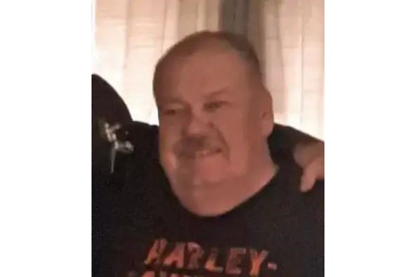 Jeffrey Smith Obituary (2025) - Bolivar, OH - Lebold-Smith Funeral Home ...