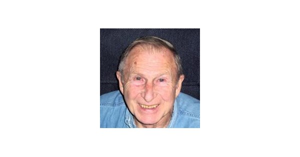 Edward P. Snyder Obituary (1932 - 2025) - Easton, PA - WFMZ-TV 69 News