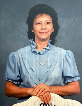 Sherry Johnson Vercher Obituary (2026) - Colfax, LA - Rush Funeral Home ...