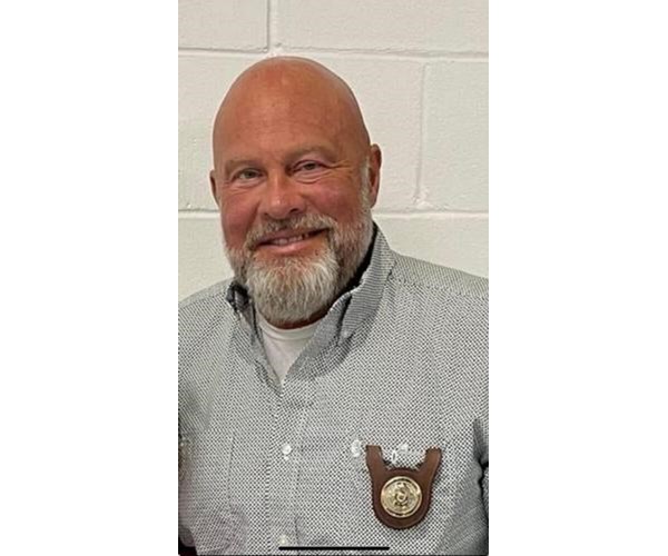 Edwin "Dean" Scott Obituary (2025) - Madison, MS - Natchez Trace ...