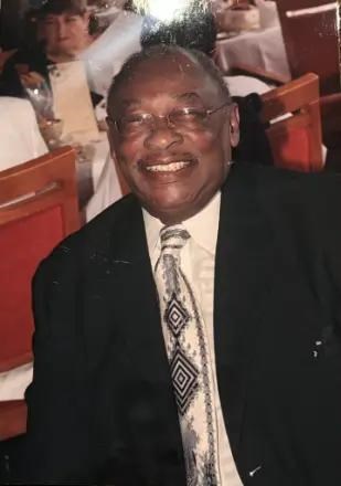 William Roosevelt "Bill" Harris Obituary (2025) - Kalamazoo, MI ...
