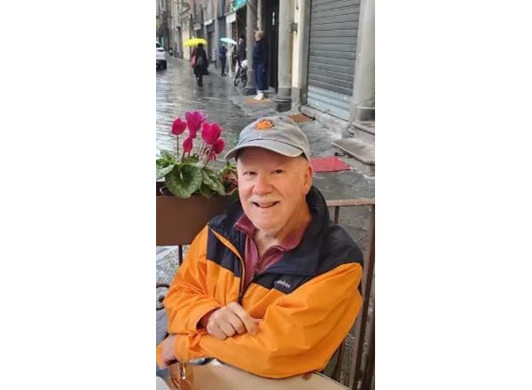 John Edmund Fair Obituary (1948 - 2024) - Hendersonville, NC - 828 News Now