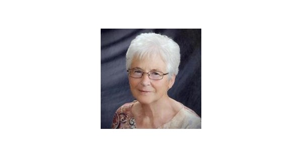 Geraldine "Geri" Cutts Obituary (2026) - Indianola, IA - Overton ...