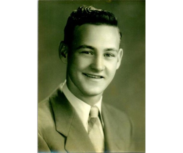 Arnold Carter Obituary (2026) - Waterville, ME - Gallant Funeral Home, Inc.