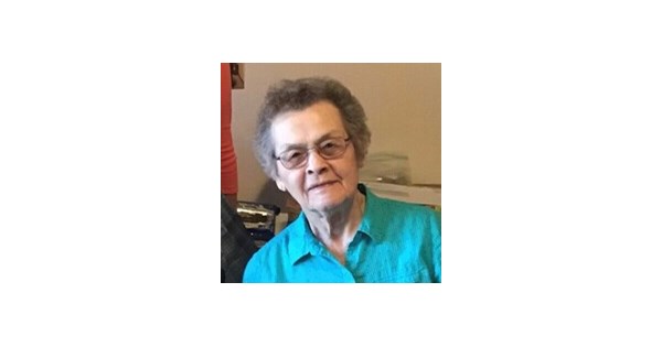 Lois Mae Gaspar Obituary (2023) - Flandreau, SD - Skroch Funeral Chapel ...