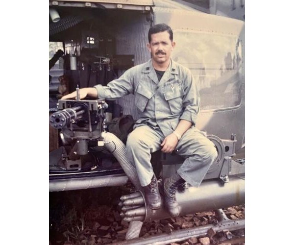 James Welton Foster Obituary (2024) - Fort Walton Beach, FL - Emerald ...
