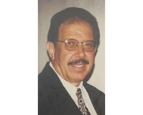 Joseph Sciuto Obituary (2023) - Astoria, NY - Joseph Farenga & Sons Inc.