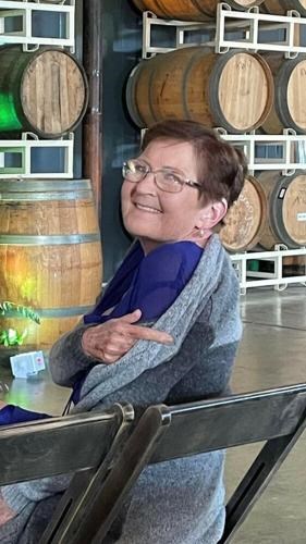 Nancy Warren Obituary (2024) - Indian Harbour Beach, FL - Beach Funeral ...