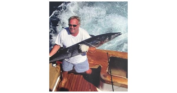 Kenneth Sheldon Wallis Jr. Obituary (2024) - Manasquan, NJ - Orender ...