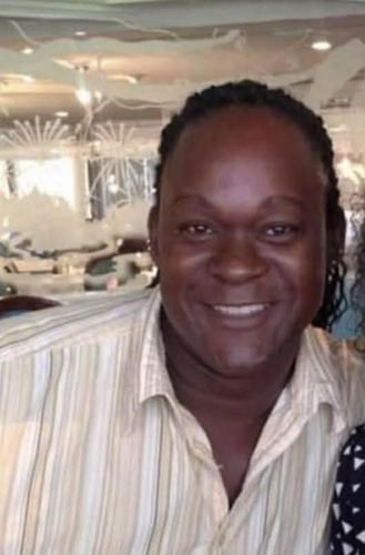 Christopher Eugene Lyles Obituary (2025) - Clearwater, FL - T R Dallas ...