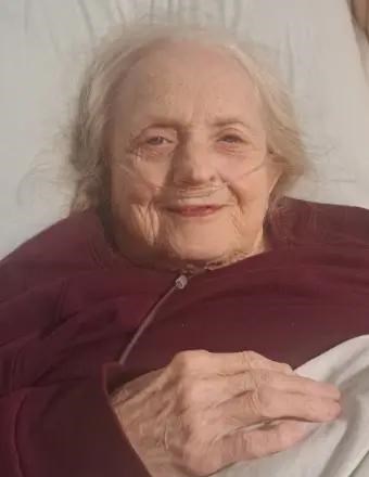 Mrs. Dorothy E. Reed Obituary (2025) - Columbus, IN - Barkes, Weaver ...
