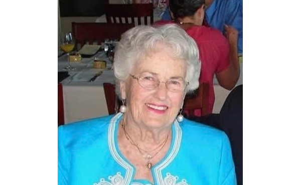 Patricia Anne Baumann Obituary (2025) - Oxon Hill, MD - Kalas Funeral ...