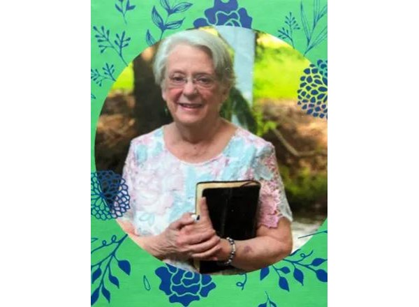 Susan Freeman Eilers Obituary (2025) - Gray, GA - Gray Memorial Chapel ...