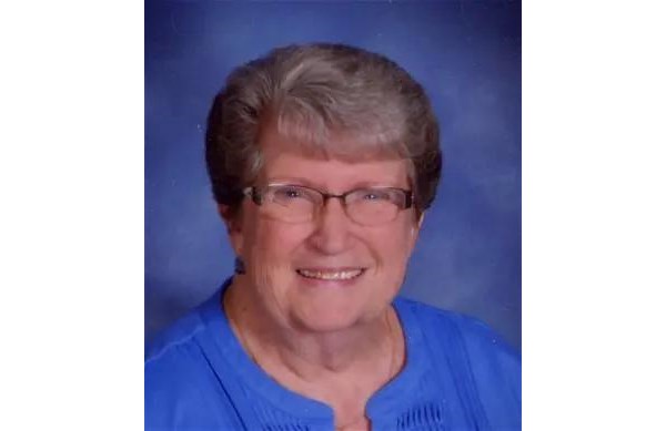 Barbara Ruth Yoder Obituary (2026) - Ashland, OH - Denbow-Gasche ...