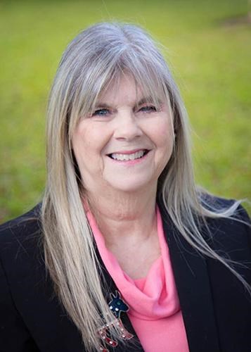 Sherry Ann Williams Obituary (2025) - Beaumont, TX - Broussard's ...
