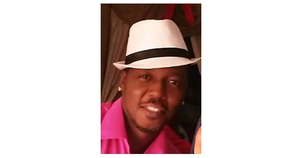 Cedric Wayne Canty Sr. Obituary (2025) - Manning, SC - Samuels Funeral ...