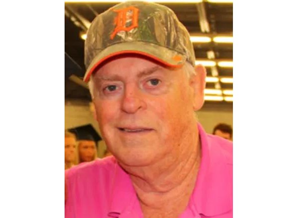 Charles Louis DeWitt Obituary (2025) - Neenah, WI - Kessler Fahrenkrug ...