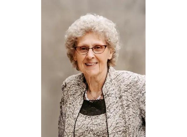 Nancy Jean Schaper Obituary (2025) - Peachtree Corners, GA - Crowell ...