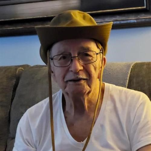 Everett Fred Gould Obituary (2025) - Wildwood, FL - Banks/Page-Theus ...