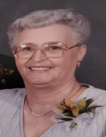 Lelis Knuth Obituary (2024) - Berryville, AR - Nelson Funeral Service ...