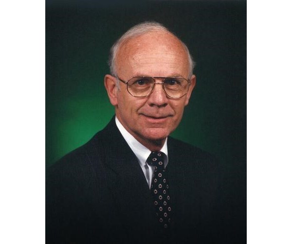 John Bruner Carter Obituary (2023) - Hurst, TX - Forest Ridge Funeral ...