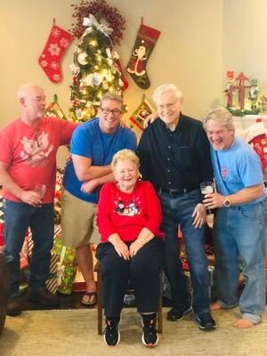 Peggy Schuler Obituary (2022) - Georgetown, TX - Ramsey Funeral Home ...
