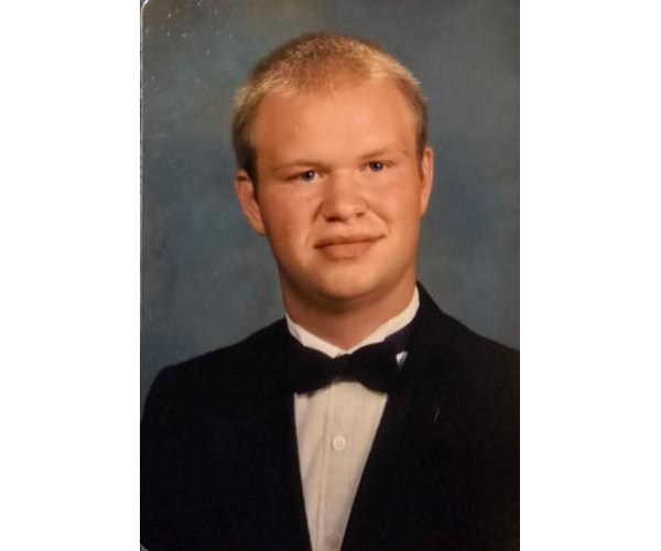 Michael Scott Dozier Obituary (2026) - Nashville, TN - Compassion ...