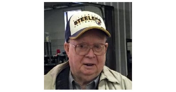 Wayne Lewis Obituary (2025) - Nutter Fort, WV - Amos Carvelli Funeral Home