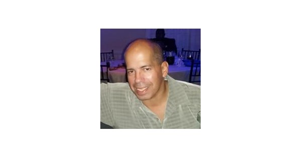 Osvaldo Colon Obituary (2025) - Paterson, NJ - Martinez Memorial - Paterson