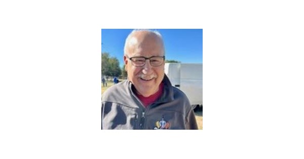 David M. Halperin Obituary (2026) - El Paso, TX - Bachman, Kulik ...