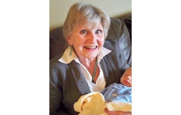 Barbara Jean Thompson Obituary (2024) - Hudson, WI - O'Connell Family ...