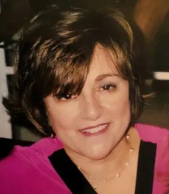 Frances P. Orrino Obituary (2025) - Chelmsford, MA - Blake Chelmsford ...