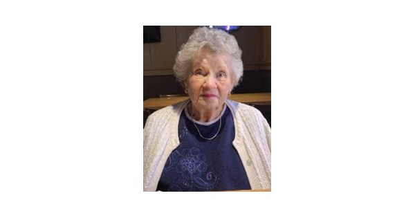 Betty Lou Bennett Obituary (2023) - Shallotte, NC - Brunswick Funeral ...