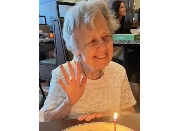 Catherine Edna Klein Obituary (2024) - Glenview, IL - N.H. Scott ...