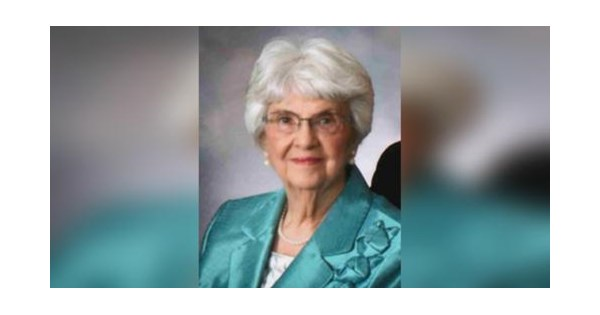 Verna Ione Roemerman Obituary (2023) - Centerville, IA - Thomas Funeral ...