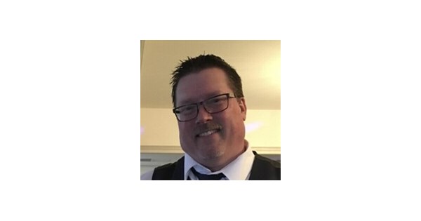 Donald Wayne McLaughlin Jr. Obituary (2023) - Charlotte Hall, MD ...