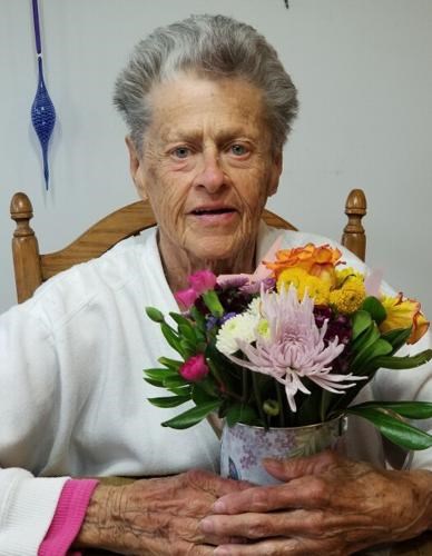 Carol Jean Peters Obituary (2023) - Wilmington, DE - Doherty Funeral ...